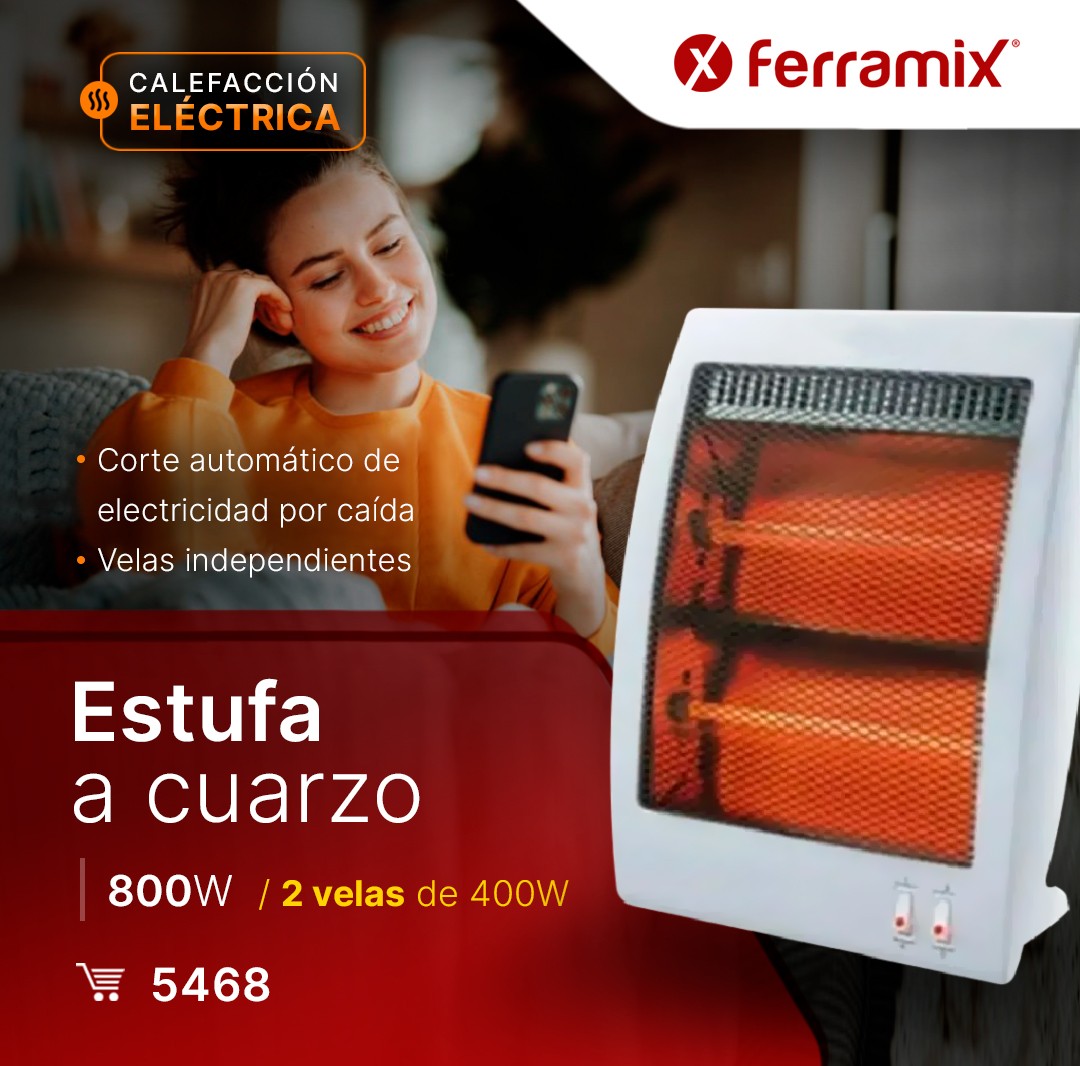 Ferramix