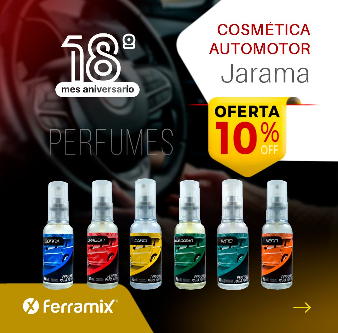 Ferramix