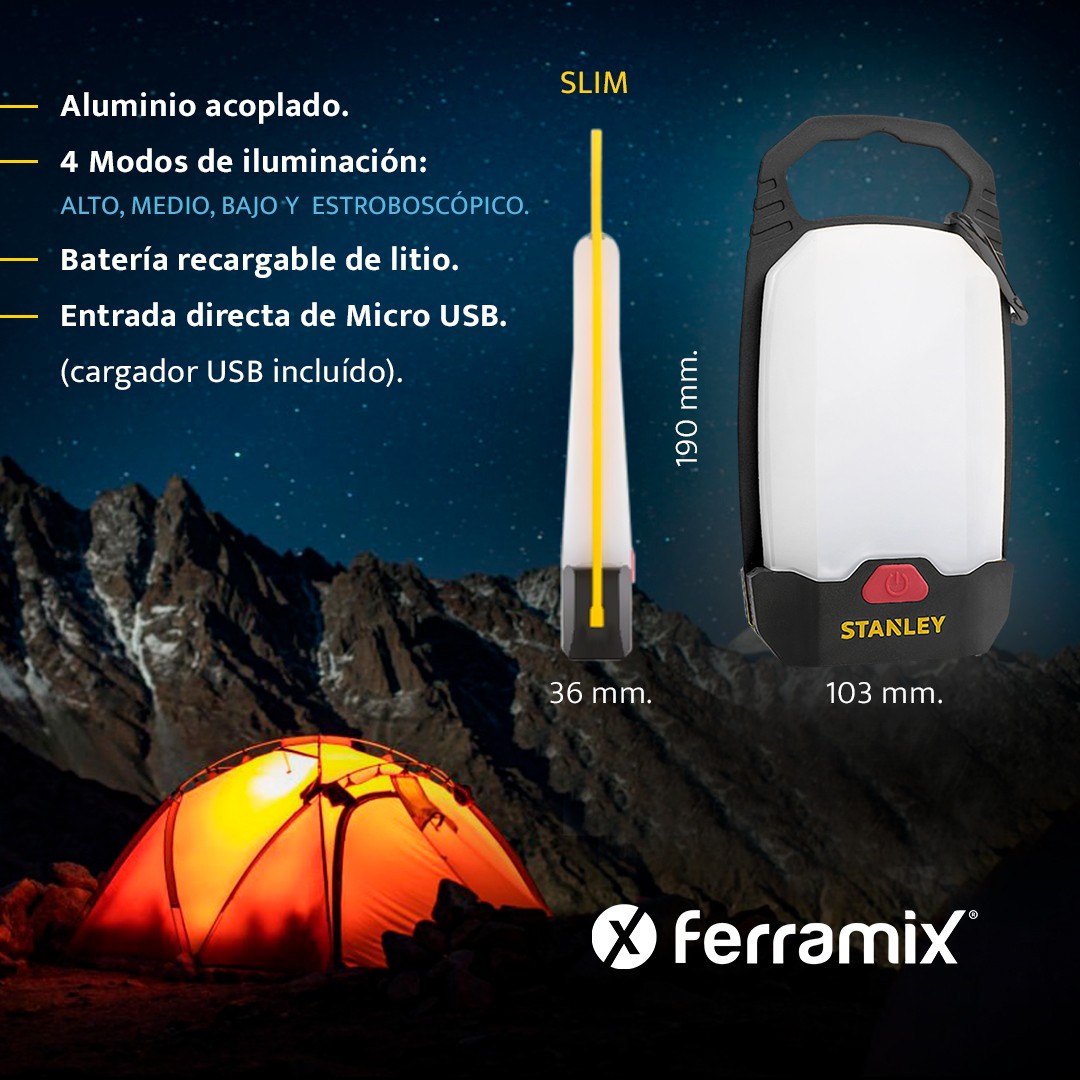 Ferramix